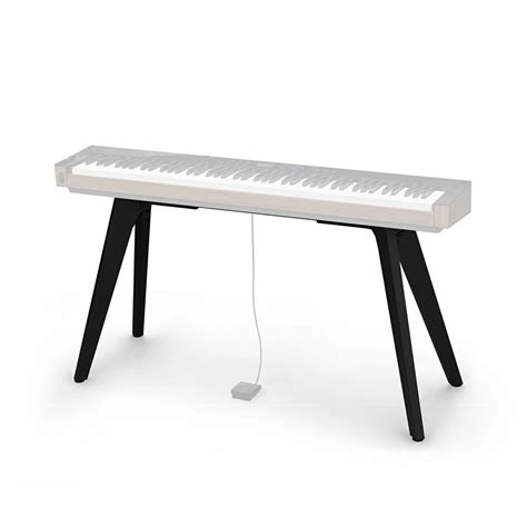 Casio CS-90PC2 Dijital Piyano Standı (PX-S6000 Uyumlu) | doremusic
