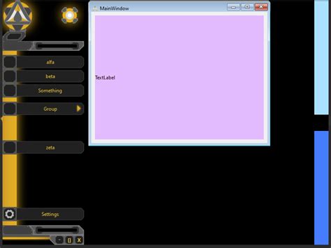 I Am Making My Own Application In Python To Manage The Story Im
