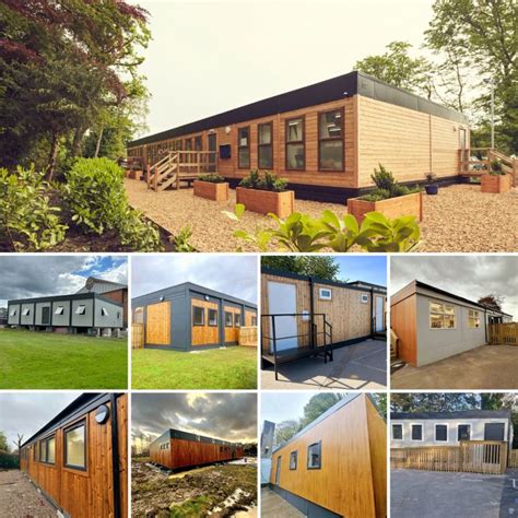 Modularclassrooms Education Schools Space Modular Classroom Buildings