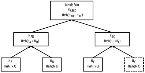 Merkle Trees And Spvs In Bitcoin