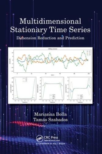Multidimensional Stationary Time Series Dimension Reduction And