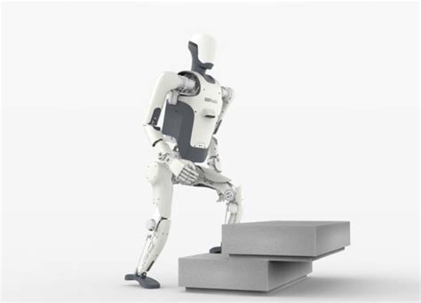 Pioneering Innovation And Application Of Embodied Ai