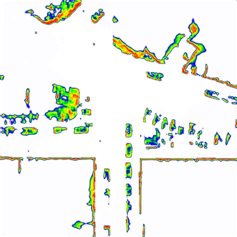Evidential Occupancy Grid Map Augmentation Using Deep Learning Deepai