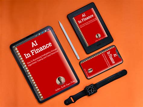 Ai In Finance From Risk Assessment To Algorithmic Trading The Art Of Process