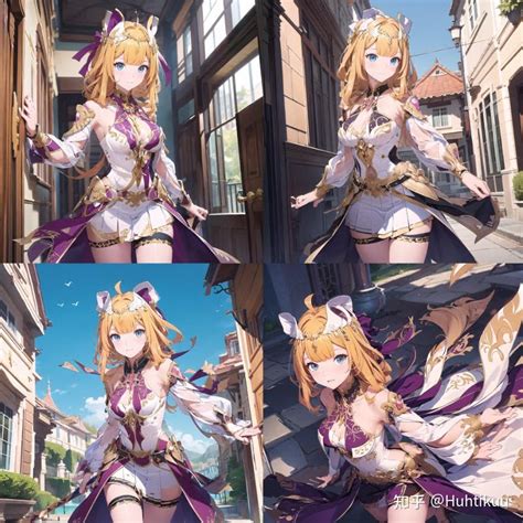 Lora训练正则化 提升lora效果的利刃 知乎