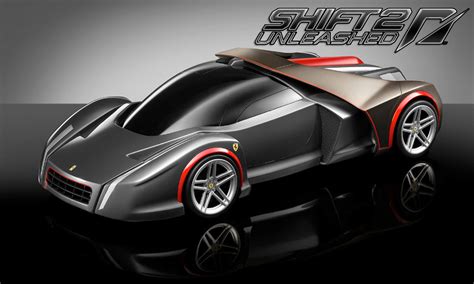 Скачать NFS Shift Start Screens Геймплей