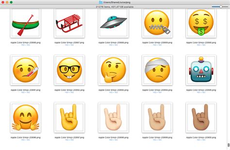 Still No Apple Color Emoji In Affinity Designer 19 Release Feedback
