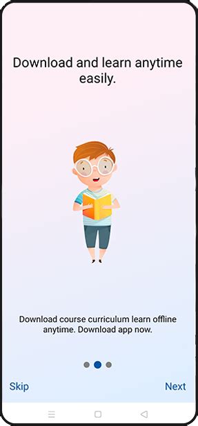 Valux LMS React Native Learning Management Template For Android And IOS App By Vg Infotec