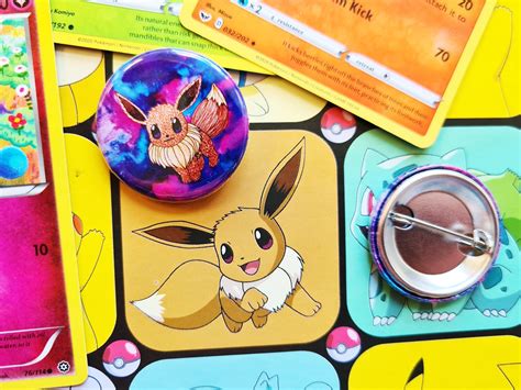 Pin Eevee Chloe Henderson