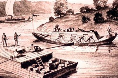 August 14 1803 Discover Lewis And Clark