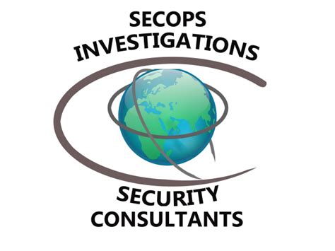 Secops Investigations PTY LTD Security Services