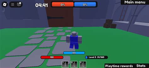 How Can I Improve My Games Ui Creations Feedback Developer Forum Roblox