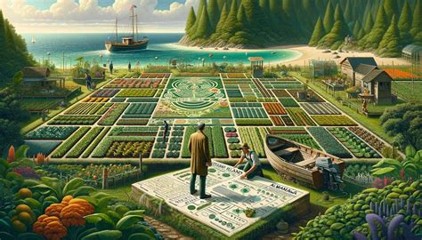[day 5] if you give a seed a fertilizer advent of code 2023 python