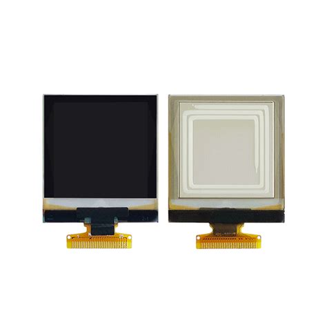 OLED Display Graphic OLED Module Micro OLED Display