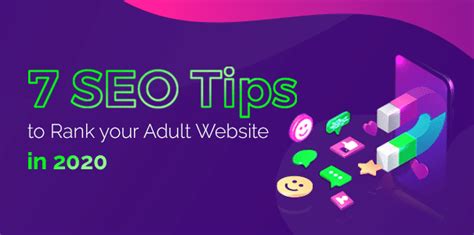 Boost Your Adult Website S Ranking In 2020 7 Essential SEO Tips CrakRevenue