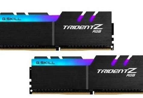 Оперативная память Ddr4 16gb 3200 Festima Ru частные объявления