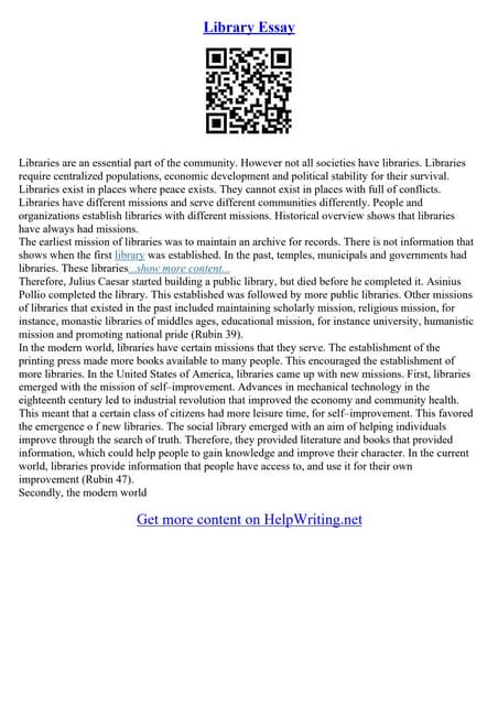 Simple Argumentative Essay Pdf