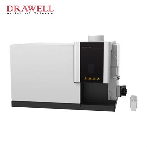 Lab Spectrometer Comparison When To Choose Icp Aes Icp Oes Icp Ms