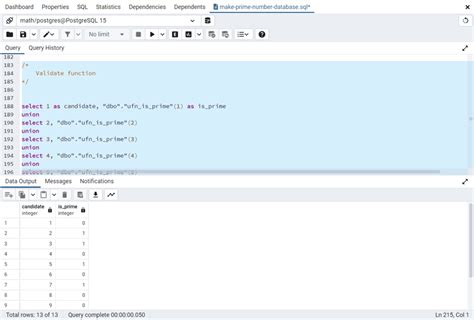 Migrate A Database Schema From SQL Server To PostgreSQL