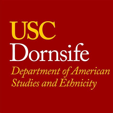 Usc American Studies And Ethnicity Calling All Undergrads Please Join
