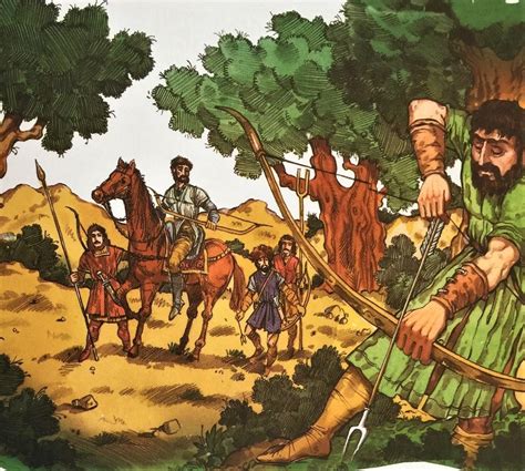 ფარნავაზ მეფე By Almasischool Issuu