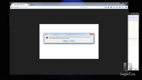 Php Gd Library Creating Image In Php With Text Youtube