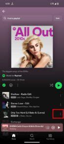 How To Hide Or Unhide Songs On Spotify SoundGuys