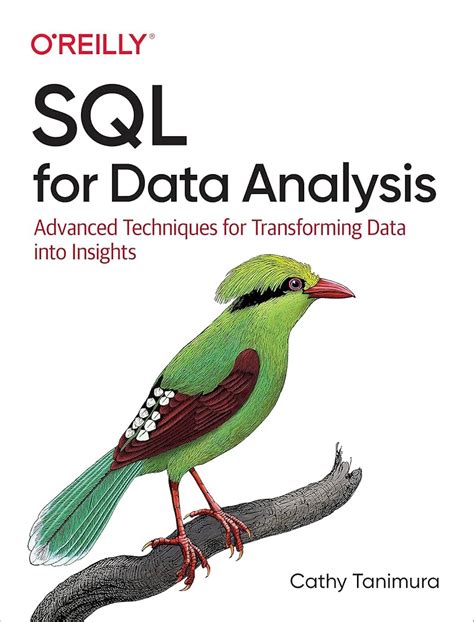 10 Rekomendasi Buku Tentang Data Analyst Yang Wajib Dibaca Pemula