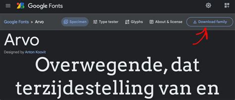 How To Host Local Fonts In Wordpress For A Faster Website Kerbco Web