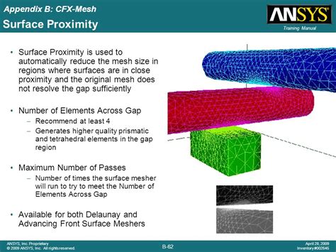 Ansys Meshing Application Introduction Ppt Download