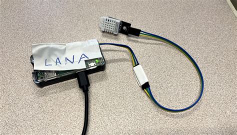 Farm Sensor Dashboard Raspberry Pi Official Magazine
