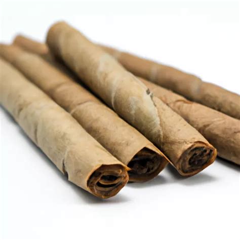 Little Flavoured Cigars Filtered Small Cigars