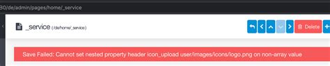 Save Failed For Uploaded Images Issue Getgrav Grav GitHub