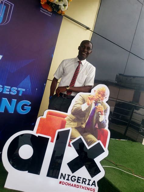 Success Levi On Linkedin Alxkaribu2023 Dohardthings