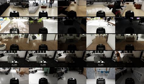 Benchbot Software Stack Ben Talbot Benchbot Software Stack Ben Talbot