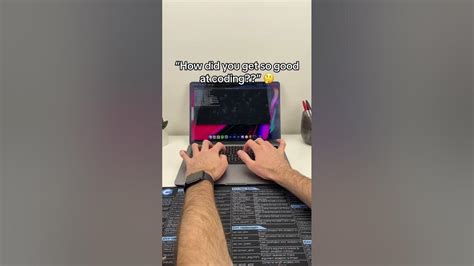 This Mousepad Is How 😁 Coding Programming Computer Youtube