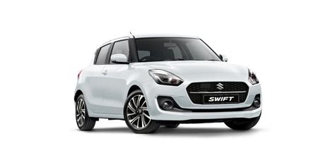 2025 Suzuki Swift Glx For Offer In Dubai Sahara Motors Fze