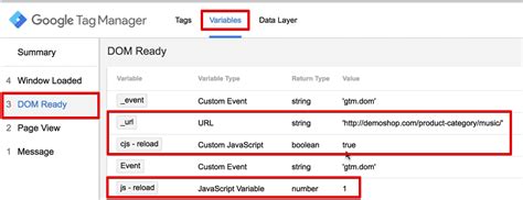How To Prevent Tags From Firing After A Page Reload W GTM