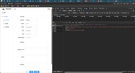 form data和x form urlencoded使用错误 在类formurlencodedmediatypeformatter的