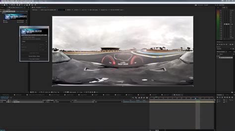 Dot Calm 360 VR Relaxation SkyBox Mettle