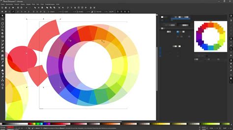 Vectorizing In Inkscape A Complete Guide