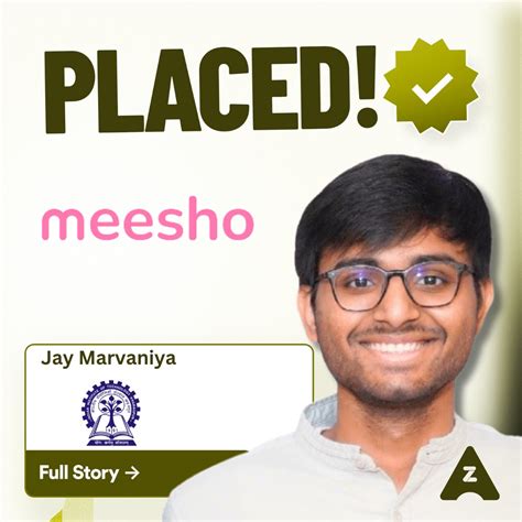 algozenith congratulations to rishabh jain for landing an internship