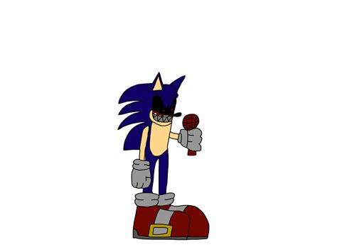 Malevotes Sonic Phase 1 By Kouta2025 On Deviantart