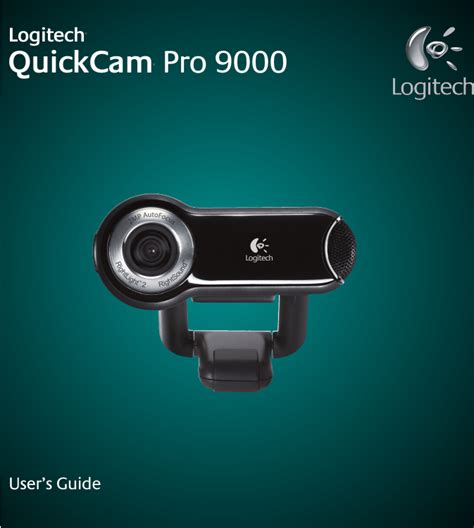 Logitech M N V Ubm Owner S Manual