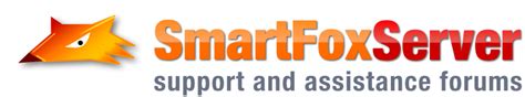 Smartfoxserver Com Index Page