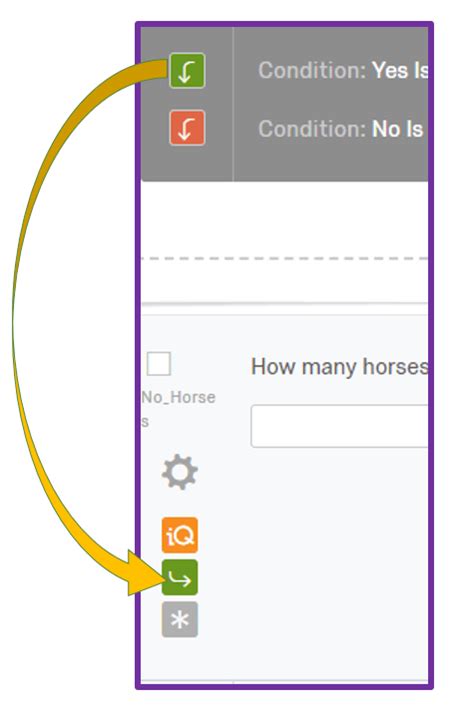 Qualtrics Tips Using Logic Wild World Of Research