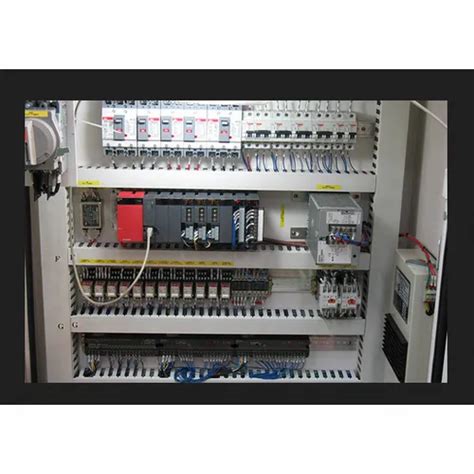 PLC Programming Service At Day In Mumbai ID