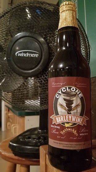 the wakker weekly issue 1482 bushwakker brewpub regina