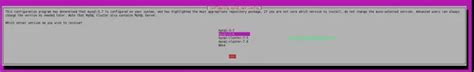 How To Install MySQL On Ubuntu ComputingForGeeks
