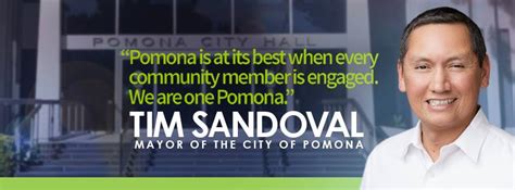 City Of Pomona Government 57 Please Note We Have A Spanish